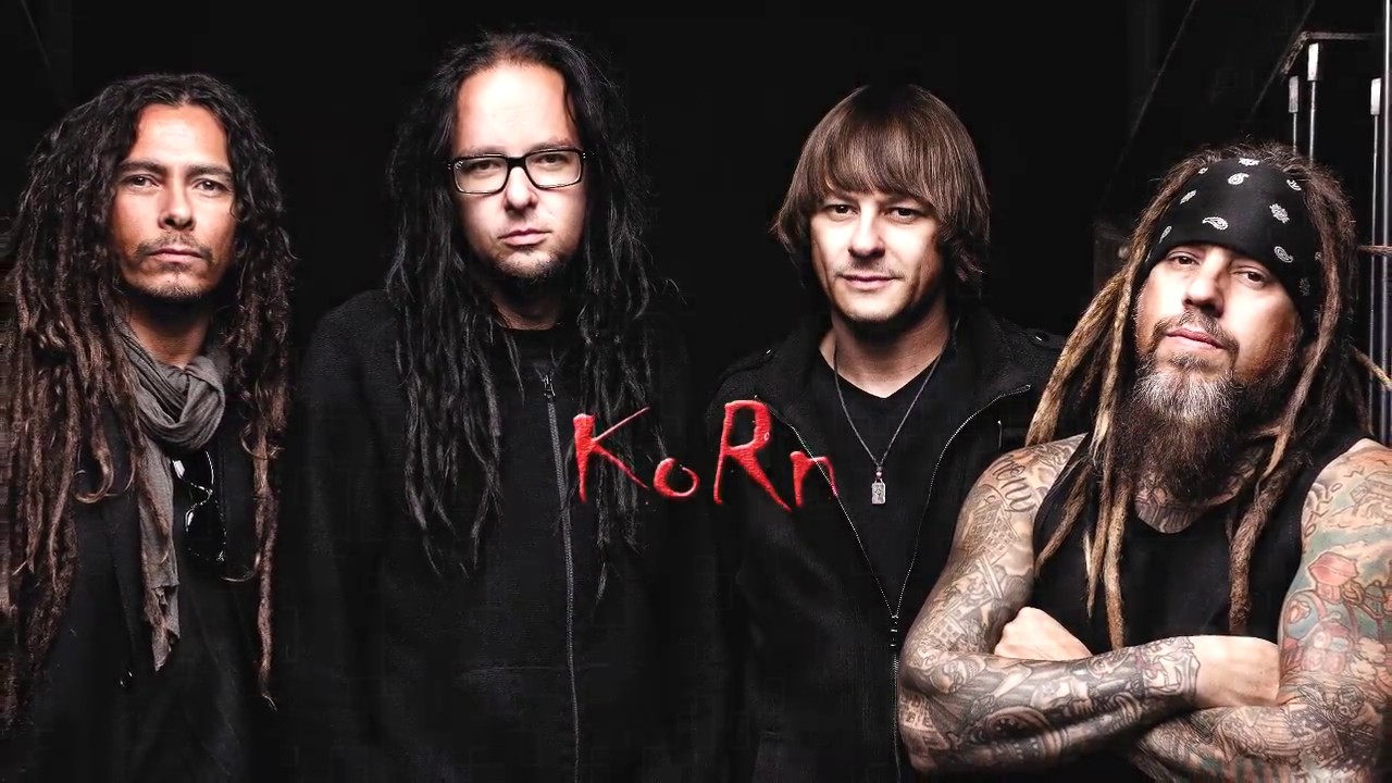 Korn - Never Never - Legendado e Traduzido - YouTube