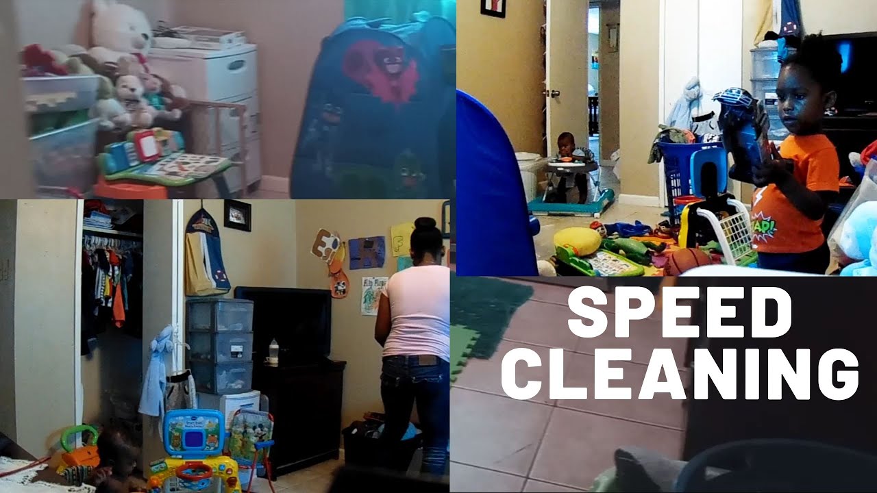 MESSY TRANSFORMATION | REAL LIFE MESSY ROOM | EXTREME CLEANING ...