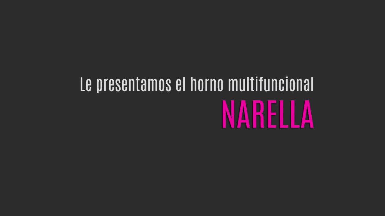 Narella - YouTube