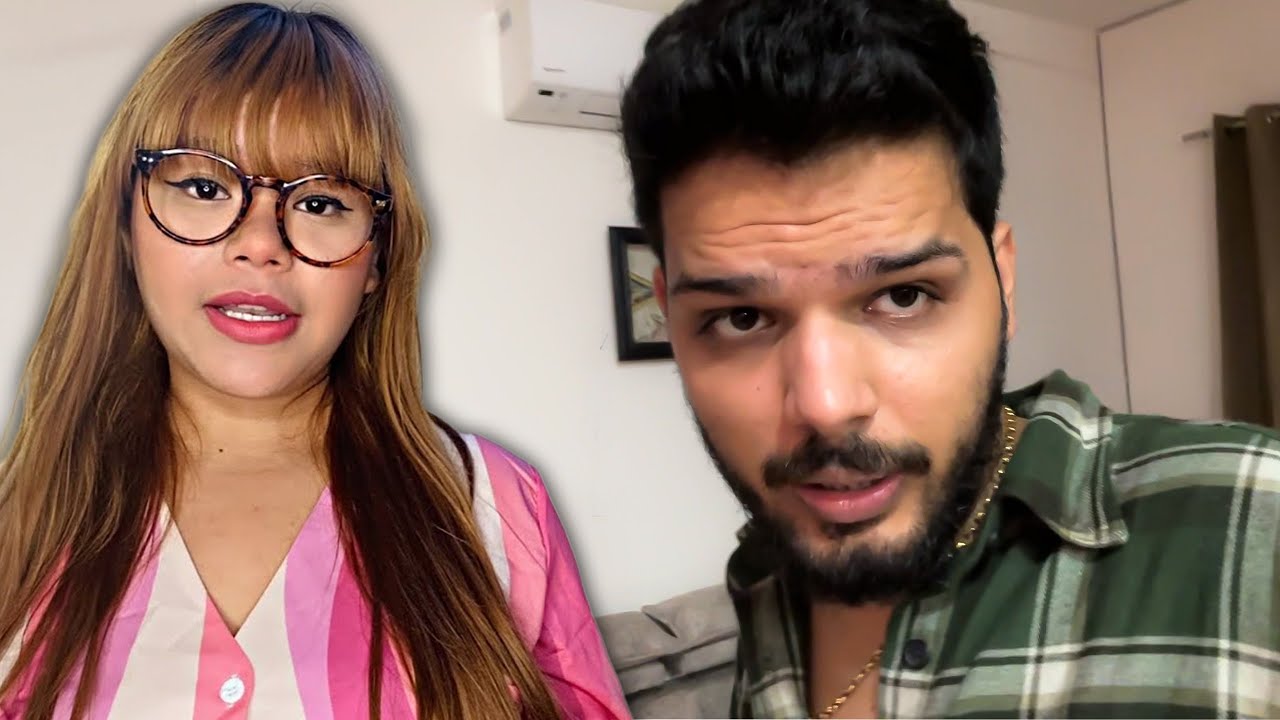 ROWHI RAI : OUR NEXT GUEST - YouTube