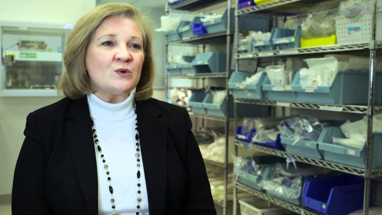 ProHealth Pharmacy Solutions - Hospital-Based Home Infusion (Long ...