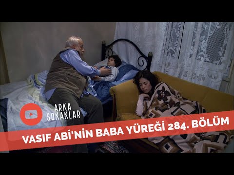 Bir Baba Ve Annesiz Bir Oğul 444. Bölüm