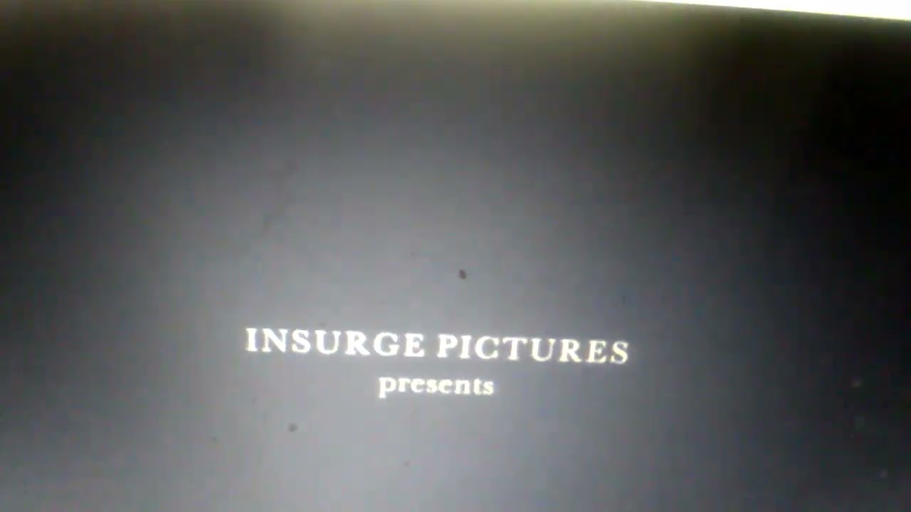 The Devil Inside Insurge Pictures - YouTube