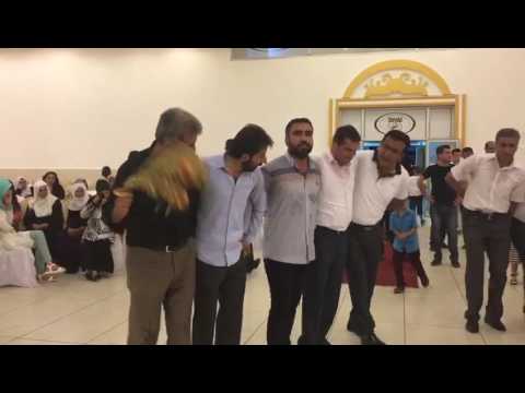 Şuayip' in düğünü 08.05.2016