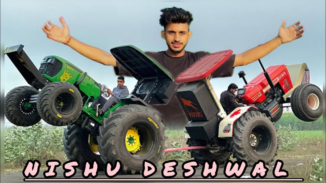 Miss you Nishu deshwal haw to Nishu deshwal 🥲 - YouTube