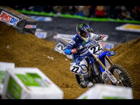 Dirt Shark – San Diego Supercross 2016 - YouTube