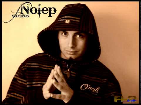 NOLEP -  Te hare el amor