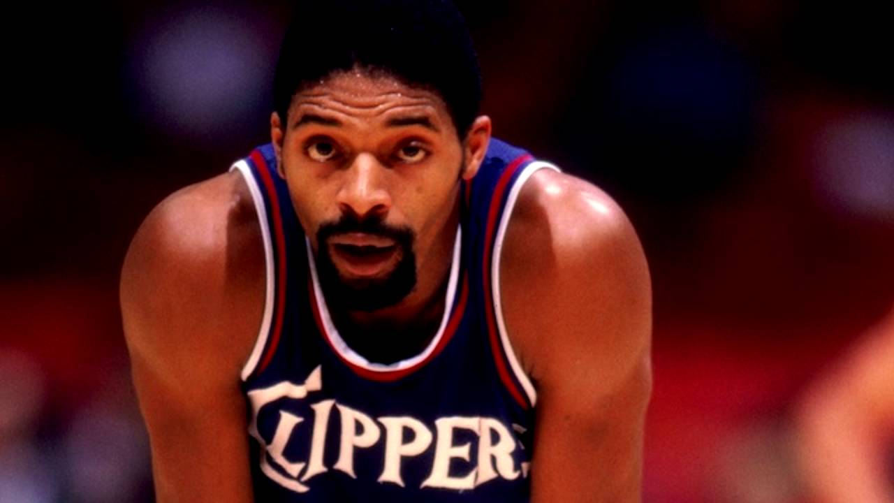 The Handle Podcast - James Donaldson on 1980s Clippers Dysfunction ...