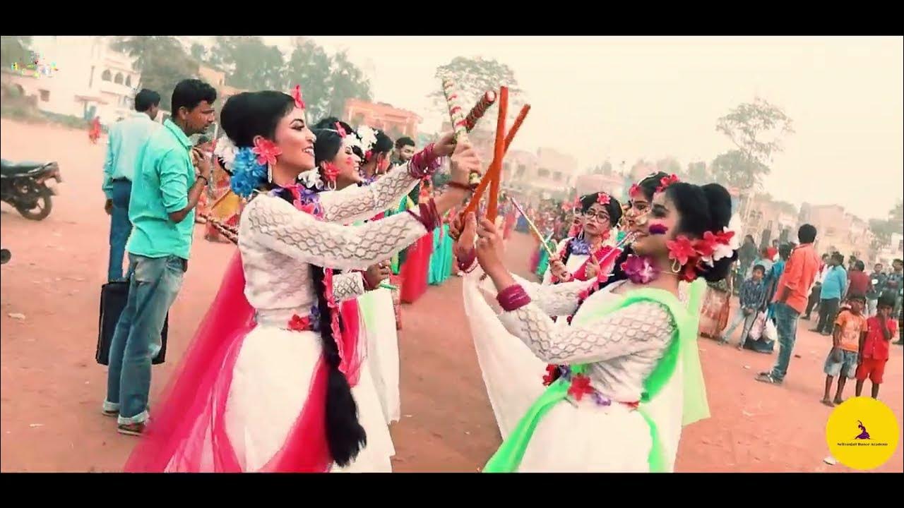 BASANTA UTSAB 2023 TRAILER /Nrityanjali Dance Academy/Soma Kundu - YouTube