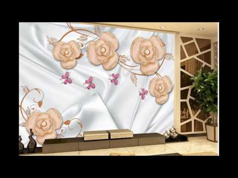 3D DUVAR KAGIDI- 05423367354