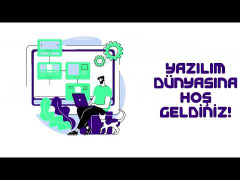 AE Software ile Yazılım Dünyasına Hoş Geldiniz