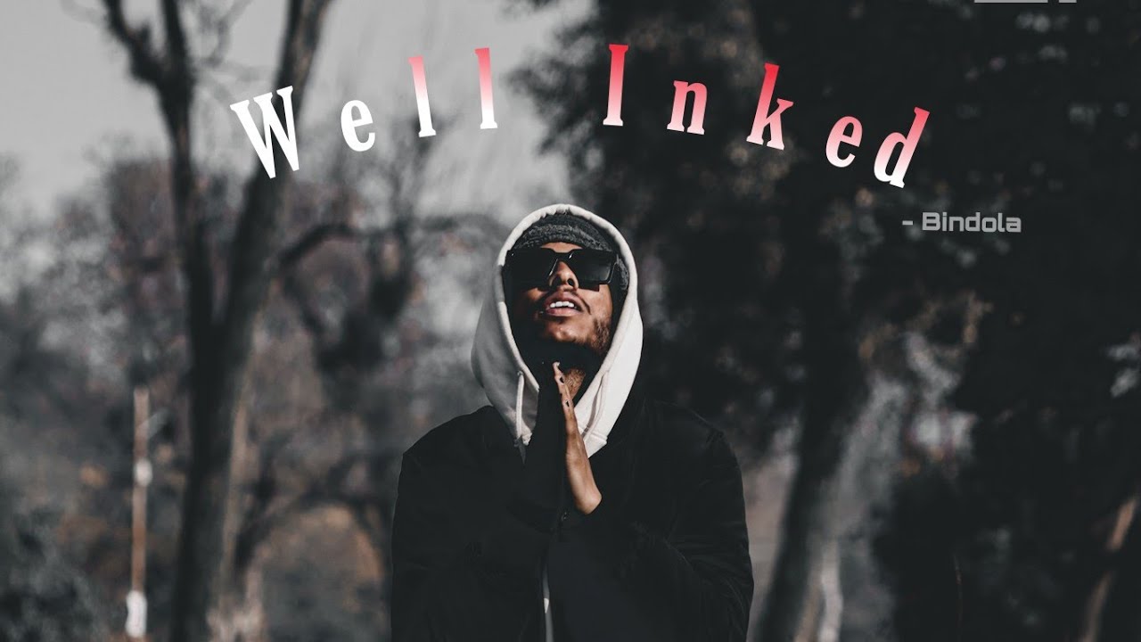 WELL INKED - BINDOLA (OFFICIAL AUDIO) (WELL INKED EP) - YouTube