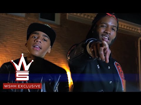Shy Glizzy \