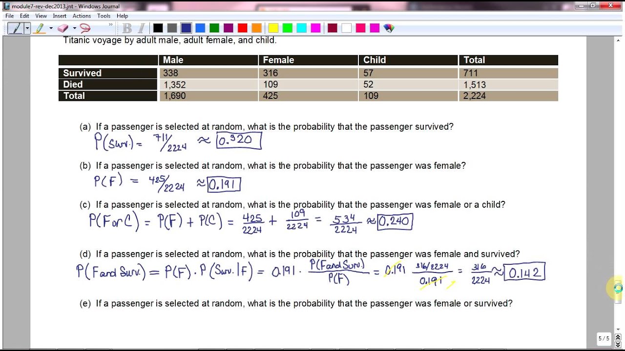 CJC Module 7, part 3 of 3 - YouTube
