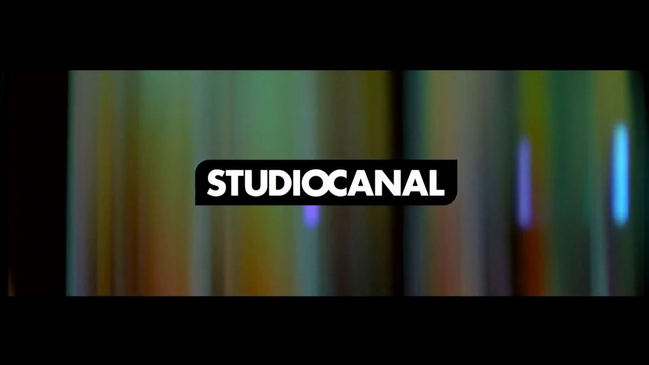 StudioCanal 'Intro' 2011 - YouTube