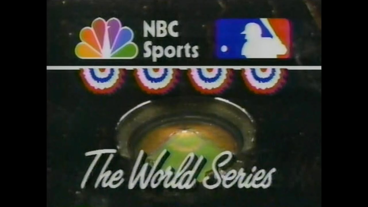 MLB Red Sox @ Mets, World Series Gm. 1, Oct. 18, 1986 - YouTube