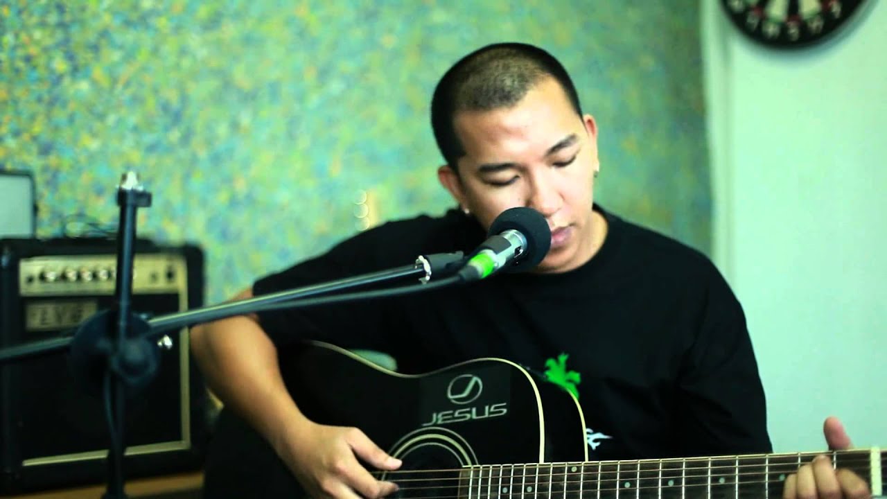 JOJO Robles (Jesus Alan Robles II) Beauty n Madness Sample video - YouTube