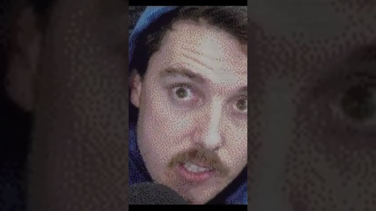 Lazarbeam | Minecraft Pixel Art | #shorts - YouTube