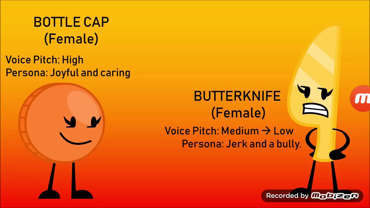 animatical gadgets voice audition for jordan the one - YouTube