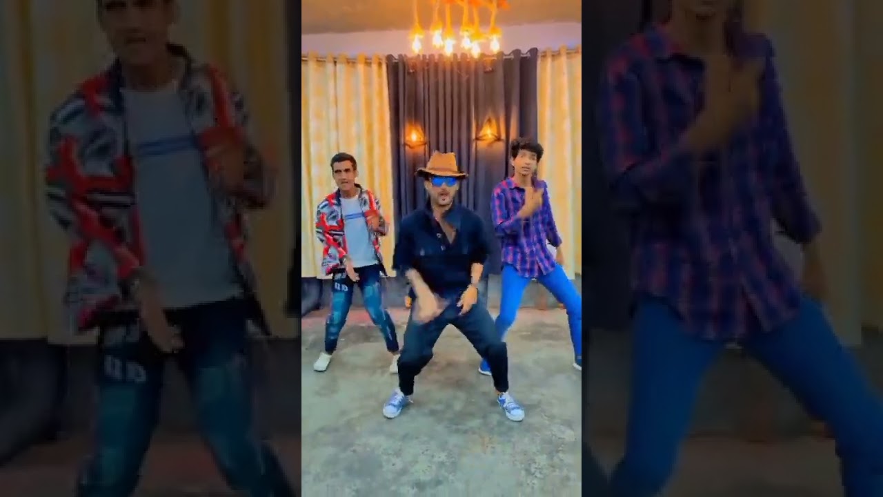 new post video dance bold dance academy sidhari Azamgarh 🥰 - YouTube