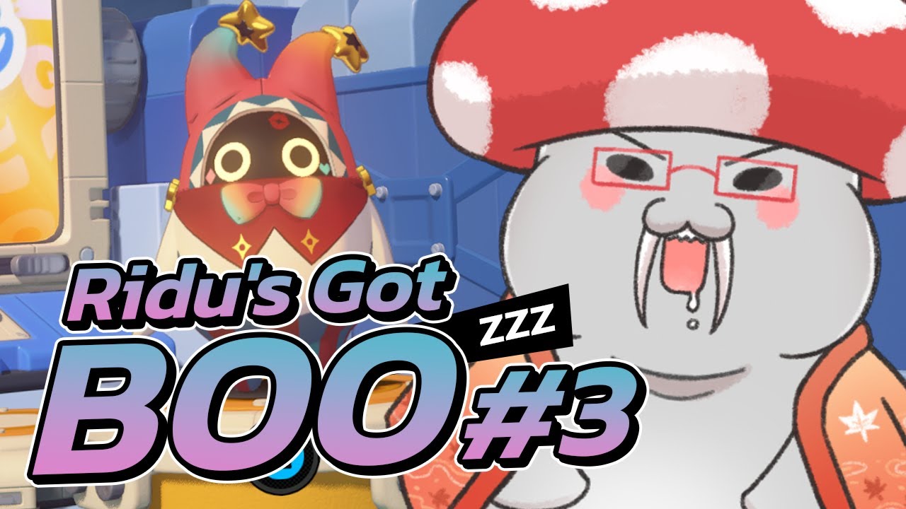 【ZZZ】Eous กับเรื่องราวหลังการประกวด Event | Zenless Zone Zero Part.69 ...