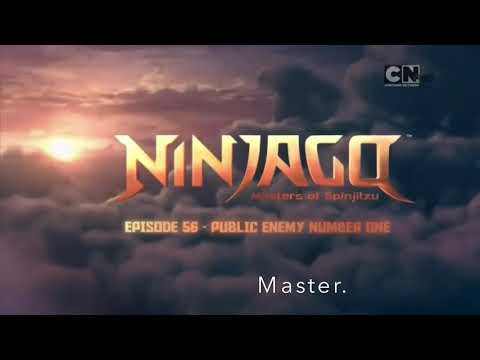 Ninjago 6.Sezon Tüm Bölümleri Türkçe (Bölümler Açıklama Kısmında)