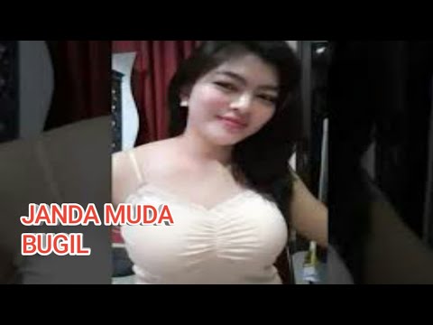 Janda Muda Bugil