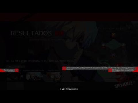 Guilty Gear -Strive- dragon install - YouTube