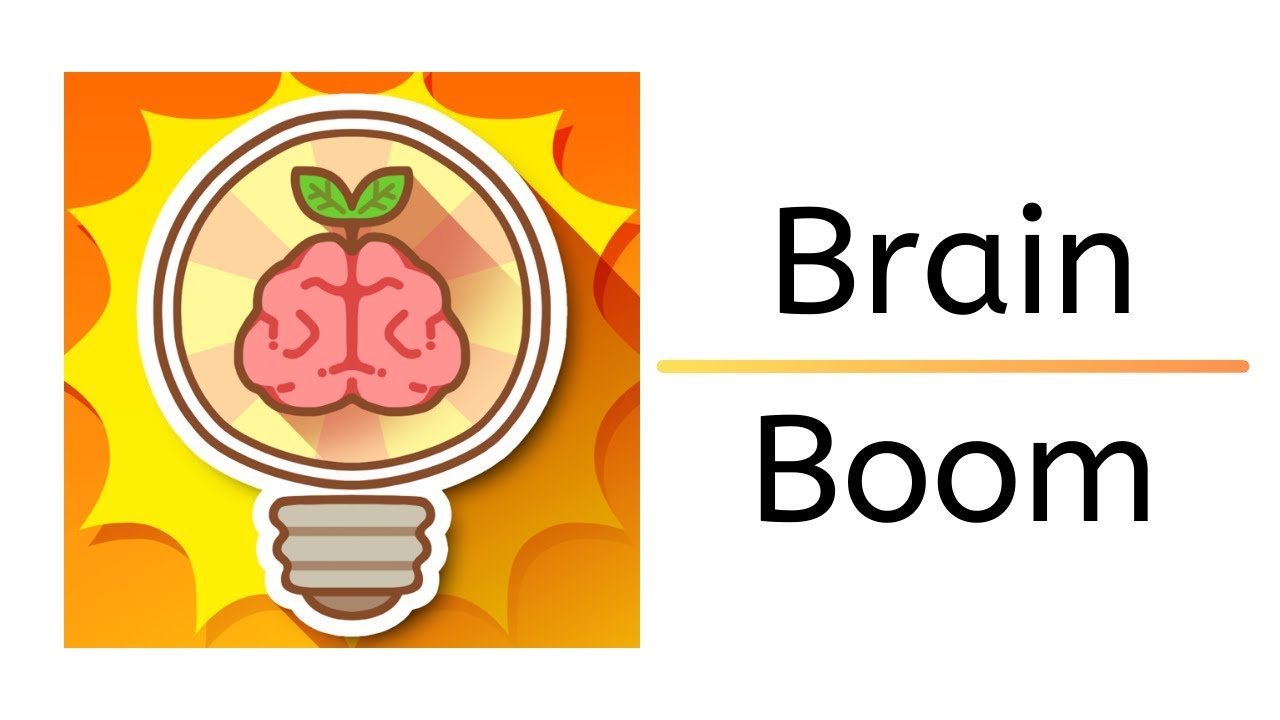 Brain Boom Level 106 - YouTube
