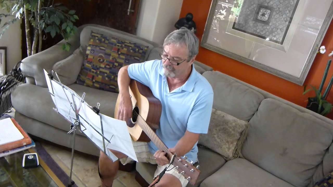 Pat Dailey - YouTube