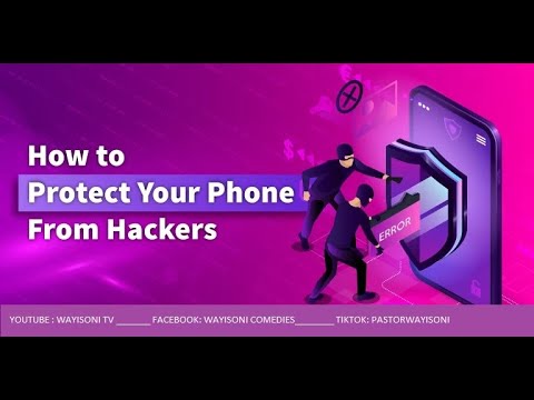 MMENE MUNGADZIWIRE NGATI PHONE YANU YAHAKIDWA KOMANSO ZOMWE MUNGACHITE ...