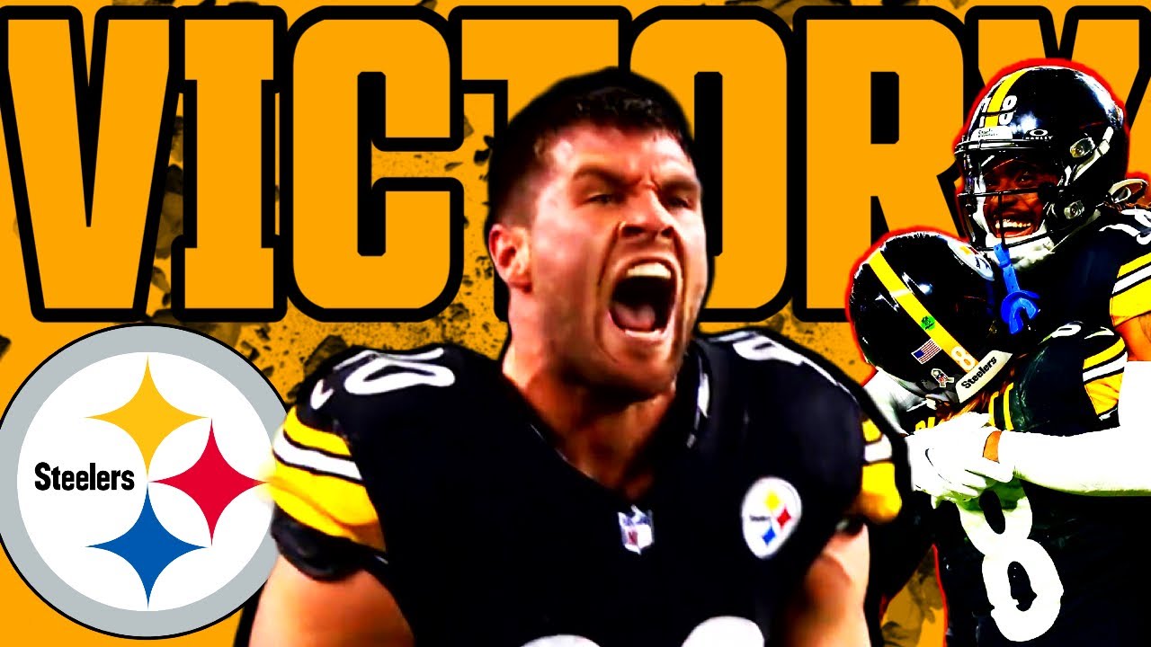 Steelers vs. Chiefs: Epic Battle of the Titans!