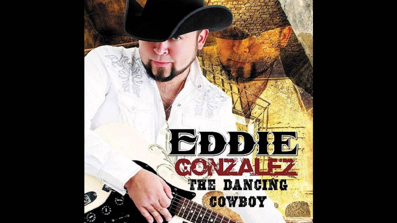 Eddie Gonzalez - Que Tristeza Me Acompana - YouTube