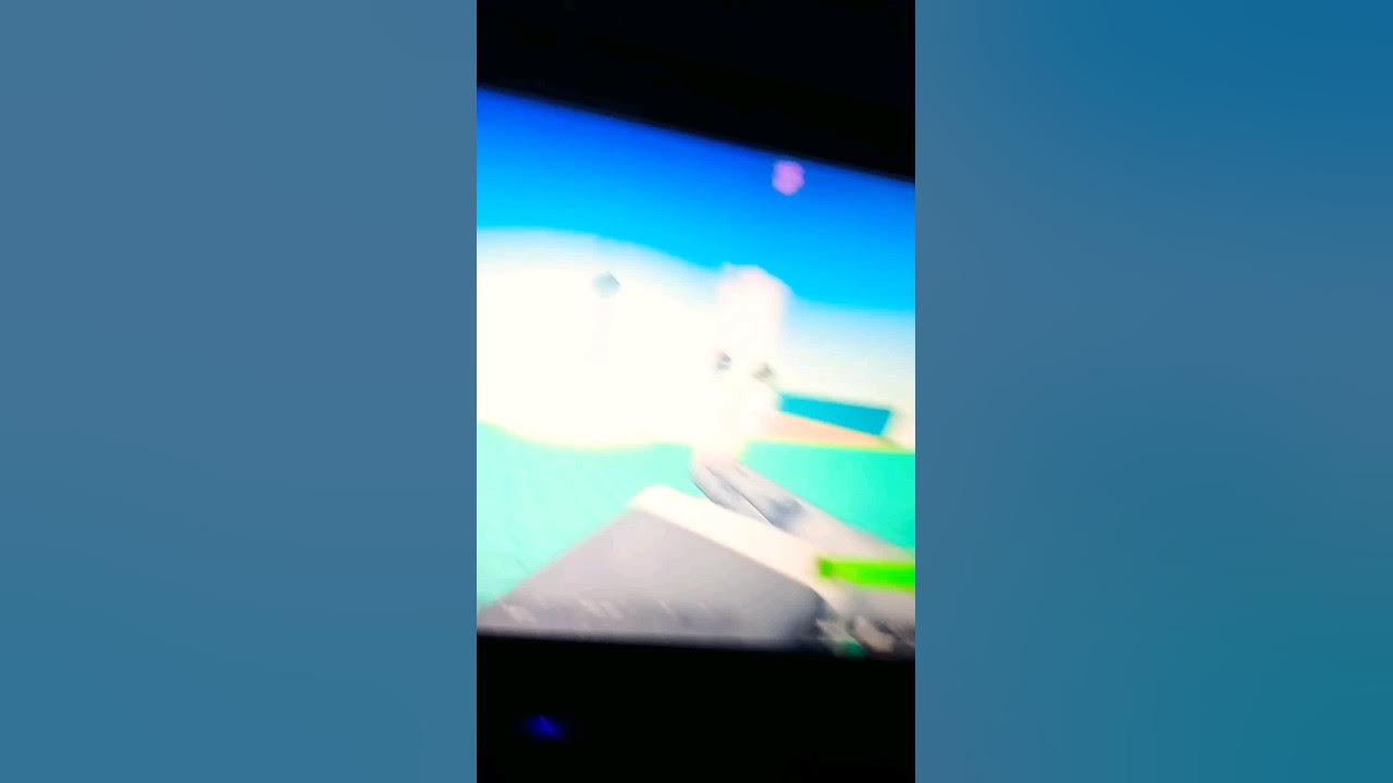 Pov Eu Quando Veio Um Slender Roblox Youtube