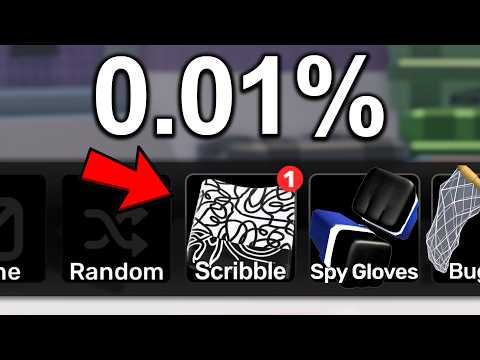 I Found Rival's Rarest Secrets!