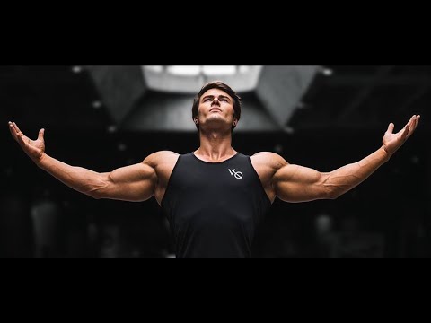 Jeff Seid 🏆Alan Walker - Unity - Fitness Motivation 2020