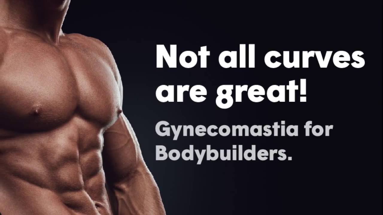 Bodybuilders with Gynecomastia - Surgery by Chennai Plastic Surgery ...