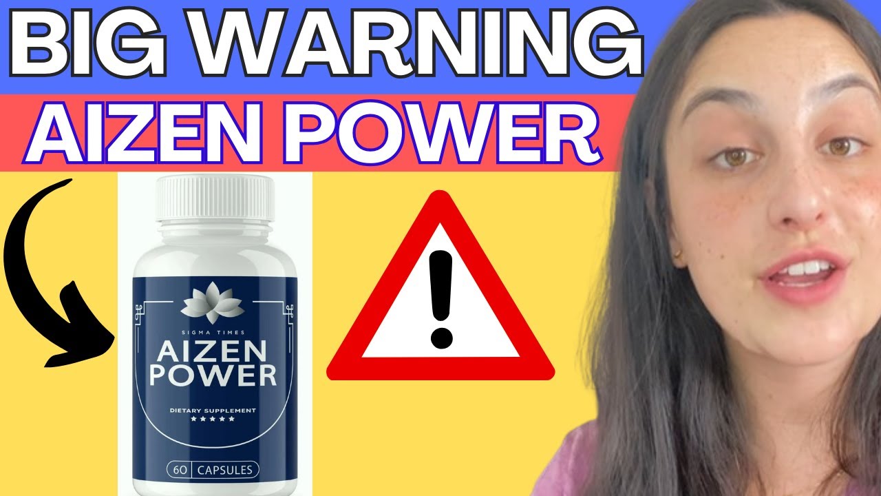 AIZEN POWER - Aizen Power Insights (( LATEST UPDATE!! )) - Aizen Power ...