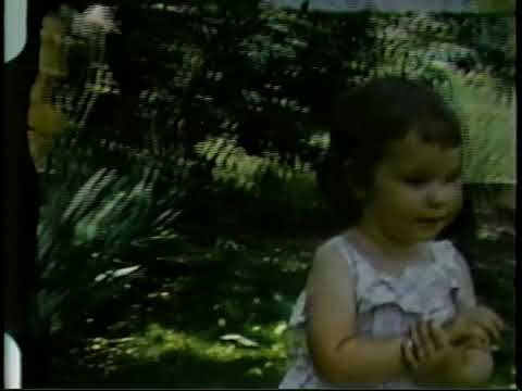 Uncle Kent's Home Movies 1950's