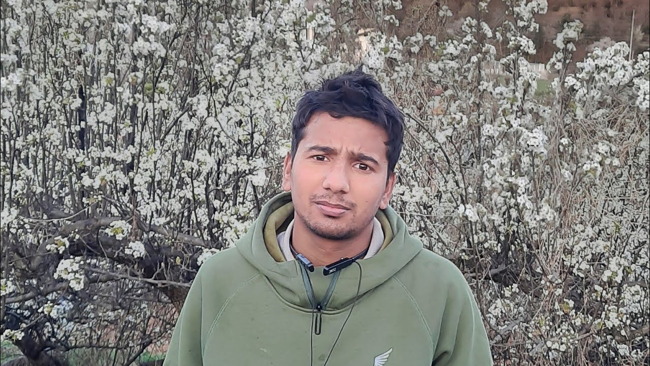 Real Korea Ghumdai phul haru dherai phulekaa rahexan - YouTube