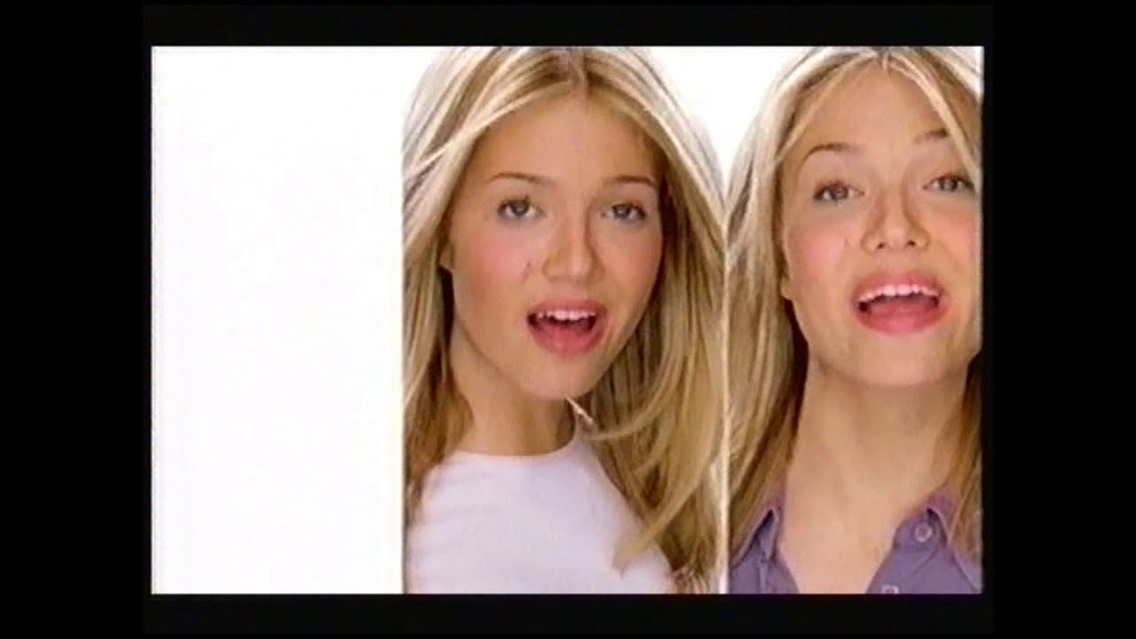 ITV Meridian Continuity & Adverts - August 2001 - YouTube