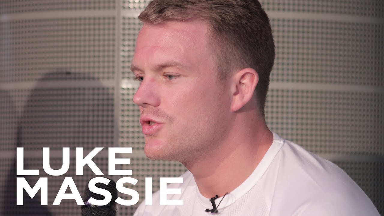 Luke Massie | Founder of Vibe Tickets, Tech Entrepreneur - YouTube