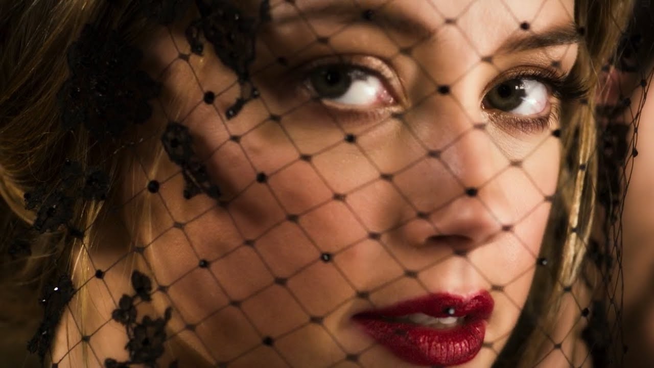 Amber Heard & Billy Bob Thornton ( Mary Jane's Last Dance - Tom Petty ...