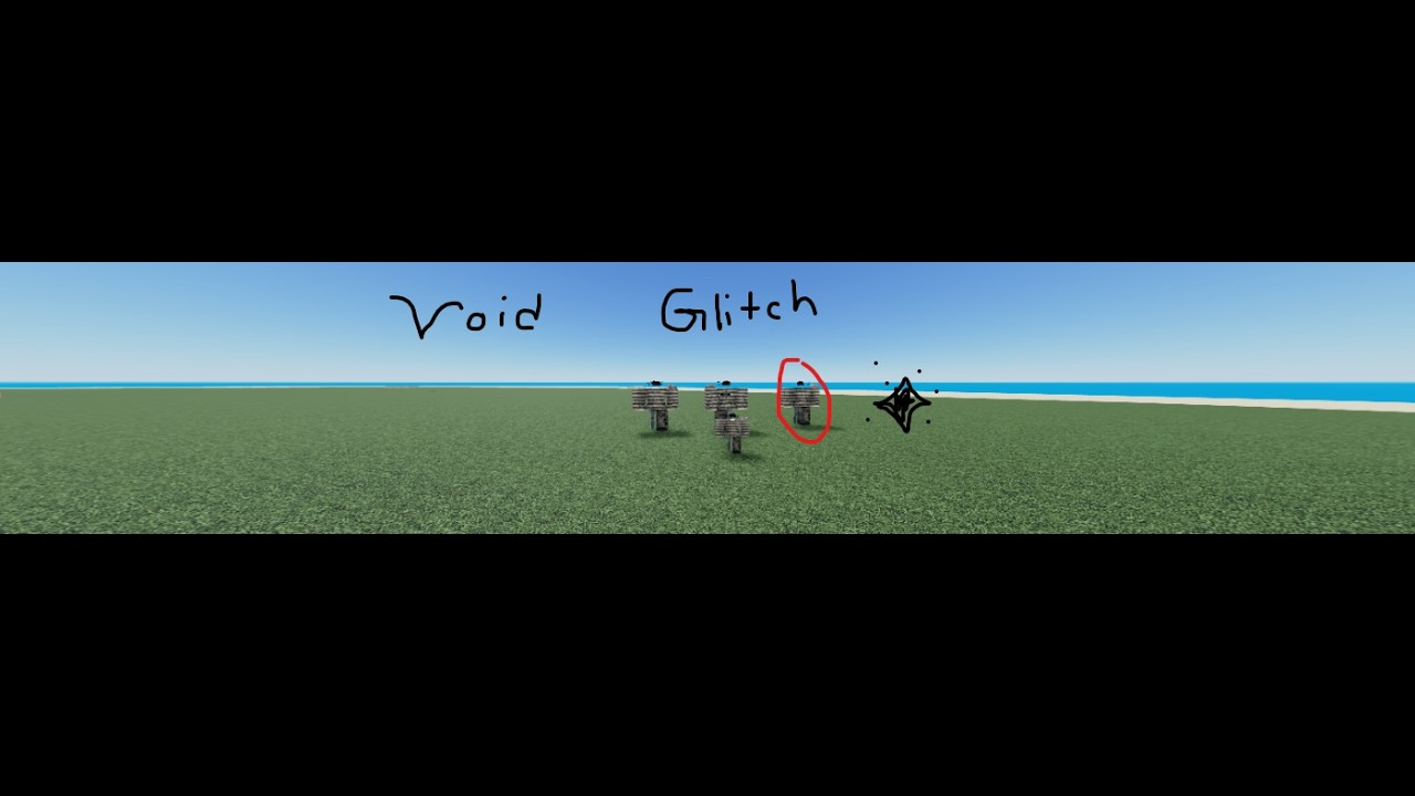 Cool Void Glitch | Fling Things and People (not gd ik) - YouTube