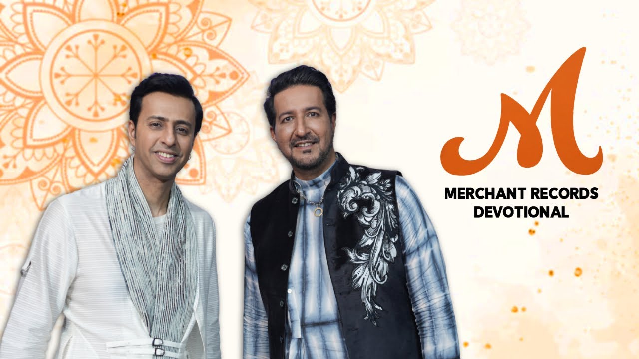 Merchant Records Devotional: A New Beginning by Salim Sulaiman | New ...