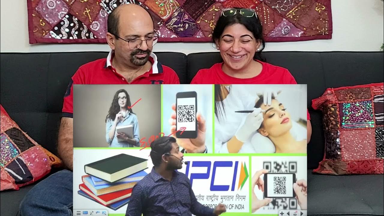 What is e-RUPI | How e-RUPI Work | e-RUPI and UPI | QR Code | SMS in e-RUPI | NPCI | e- Voucher ...