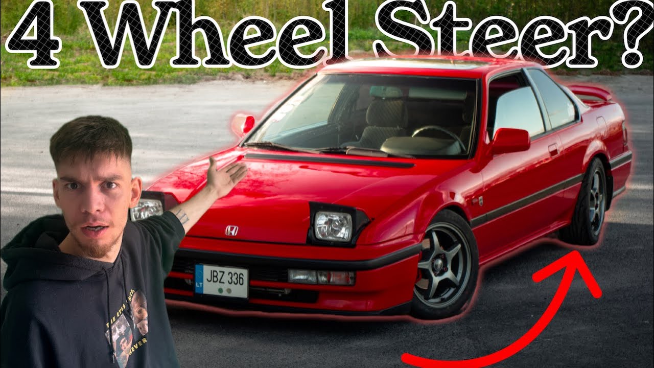 20 Cheap Cars With Pop-Up Headlights That Look Amazing - YouTube