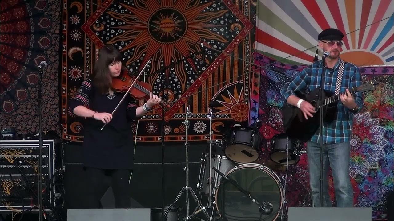 Reuben & The Bridge @Gate To Southwell 2023 - YouTube