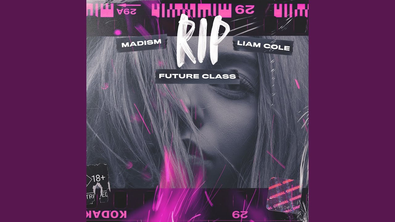 RIP (Radio Edit) - YouTube