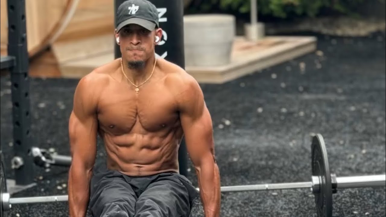 Calisthenics Training muscle up/ front lever - YouTube
